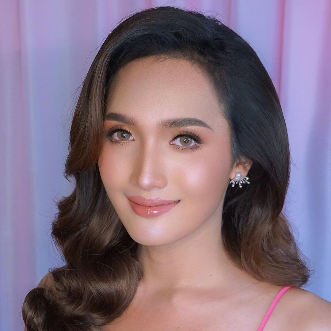 Kanphicha K. – Most Beautiful Male to Female (MTF) Transgender Makeup ...