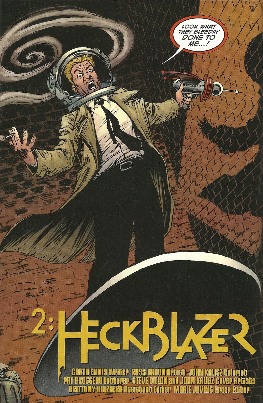 Every Day Is Like Wednesday: September 2016