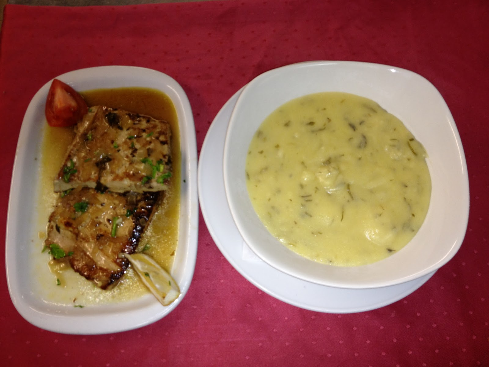 Milho cozido na bimby - Somos Madeira