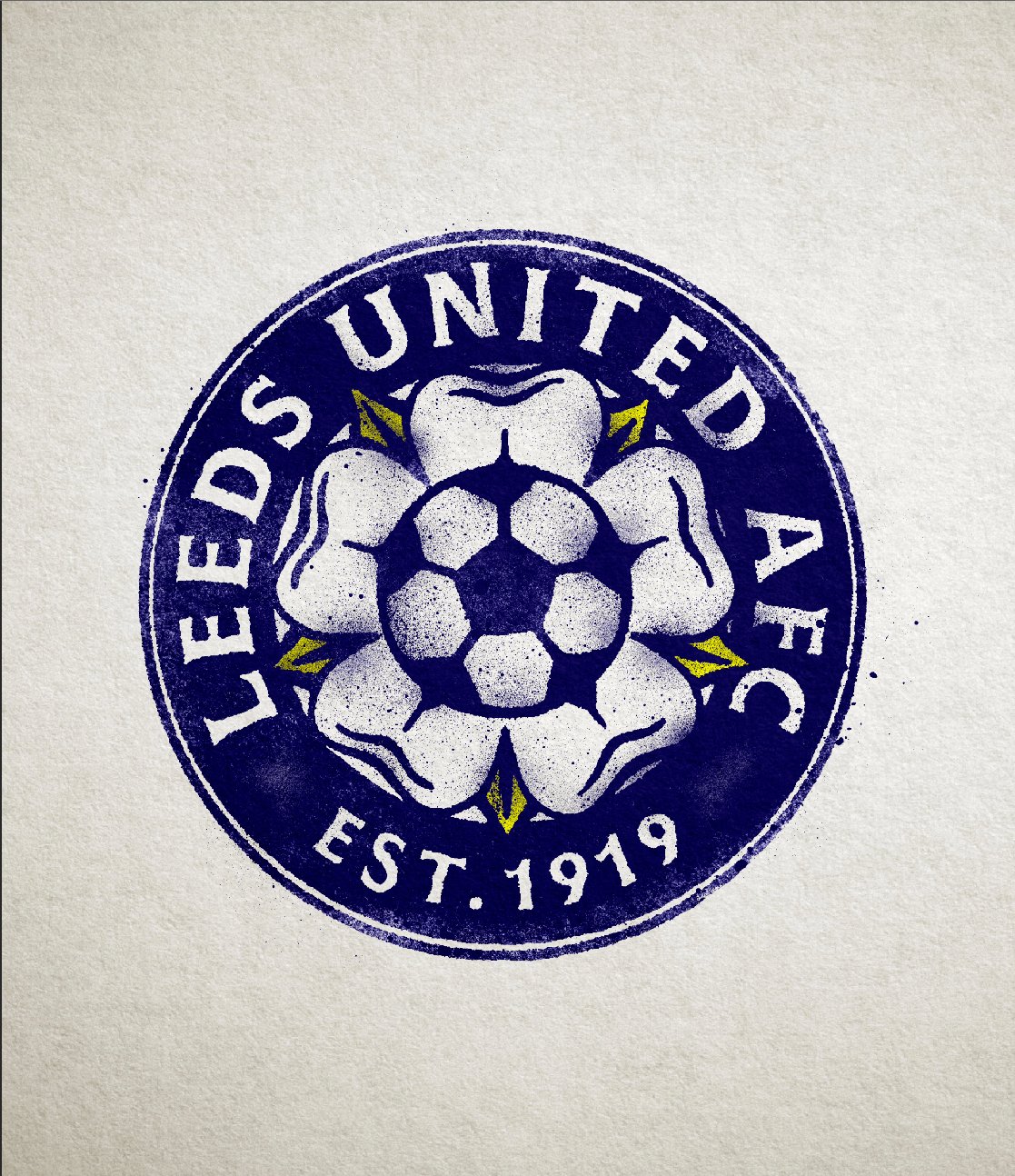 Impeccable Work: 49 Reimagined Premier League Logos By Daniel Norris ...