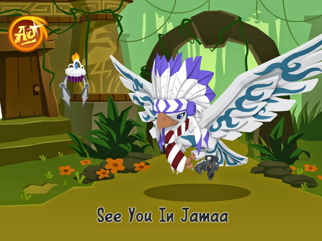 Lps, aj, and mlp world