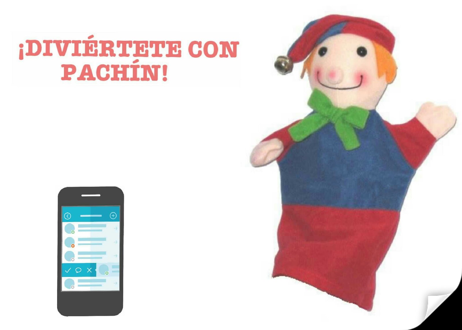 Relatos de aula: Repasa con Pachín