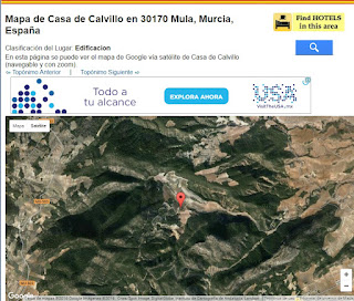 MUNICIPIOS DE MI MÉXICO: Esbozo de una breve historia de Calvillo