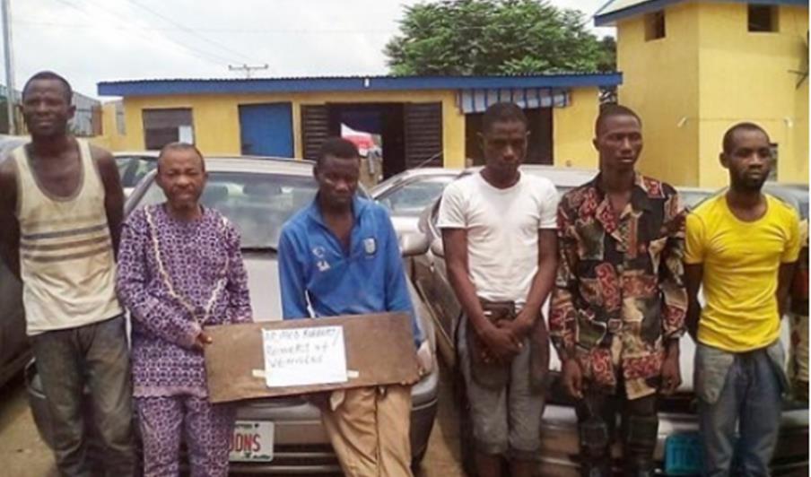 I have done everything possible but I still can't stop stealing - 31 ...