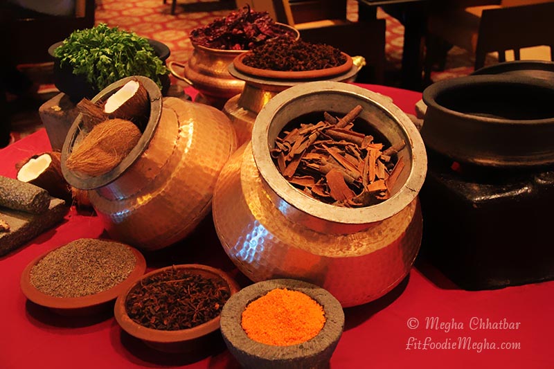 Maharashtrian Food Festival – Ten days of pure indulgence! Reviewed!