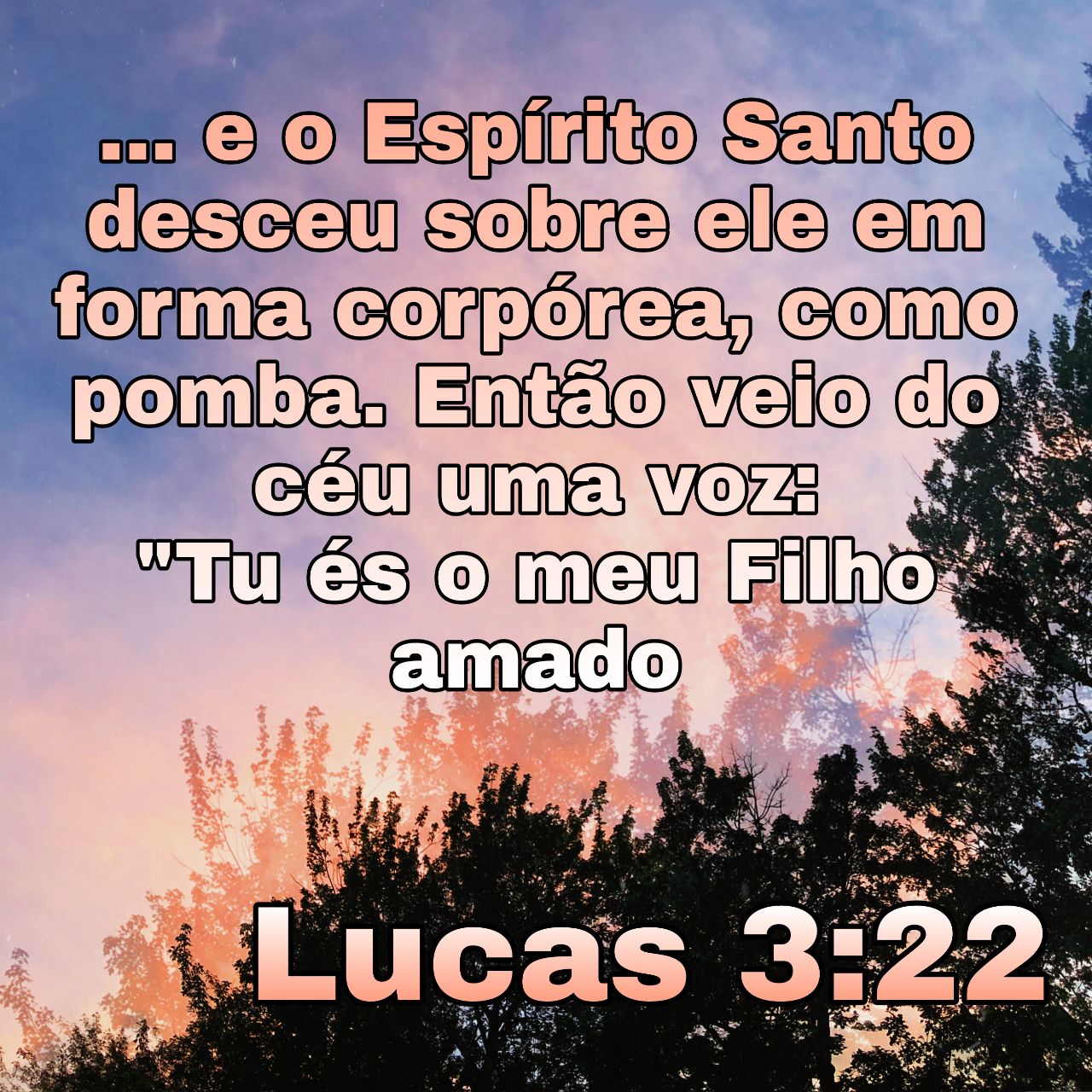 Palavra e Ação : Jesus é o Messias - Lucas 3