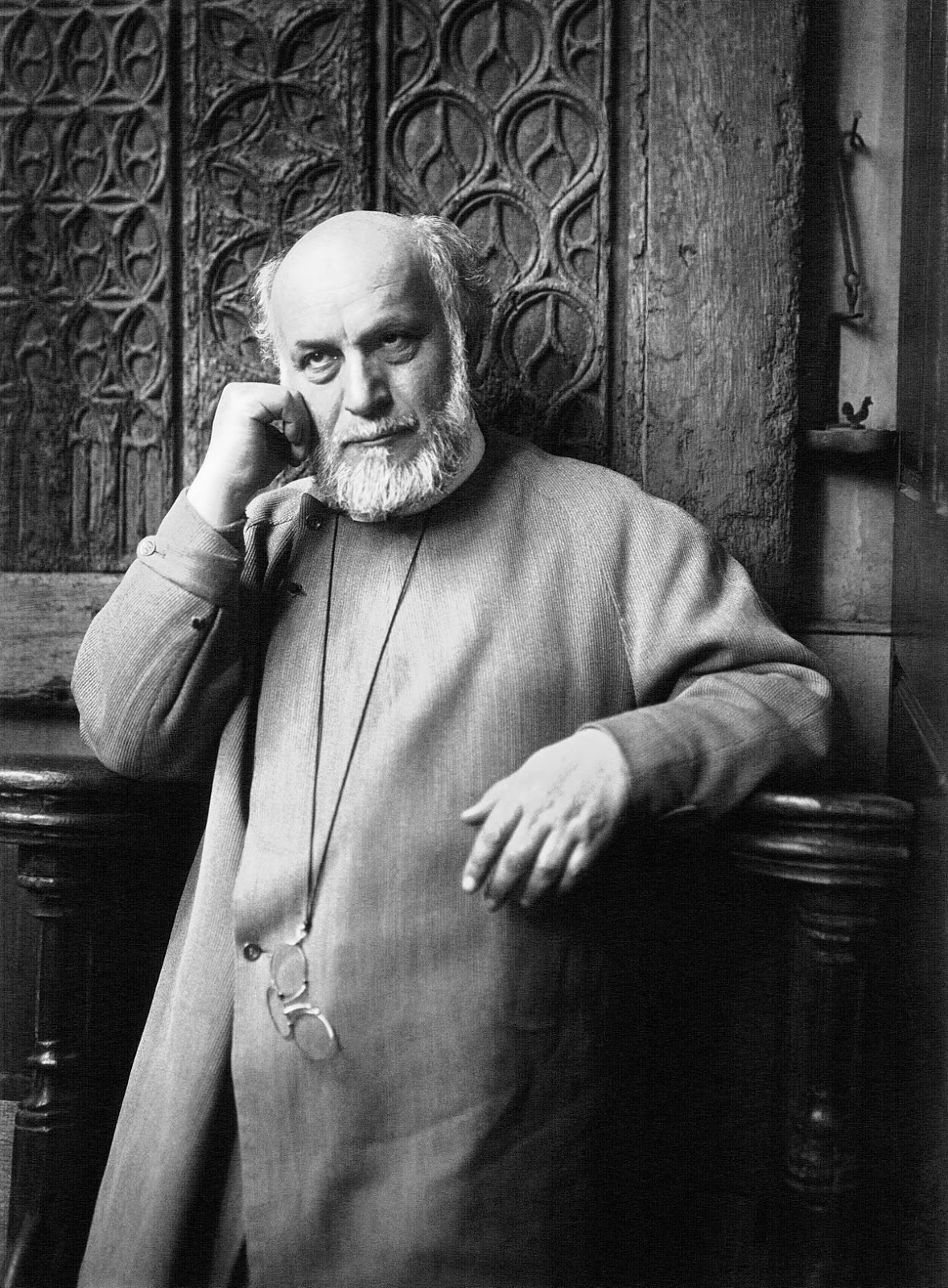 Antoine Bourdelle | Expressionist sculptor | Tutt'Art@ | Pittura ...