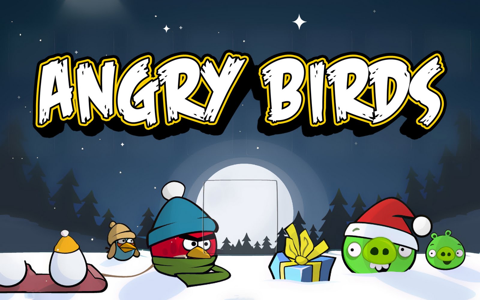 Angry Birds | Free Latest Photos