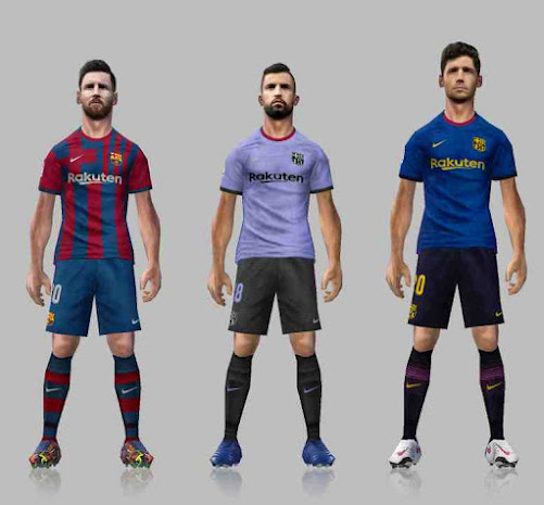 Best fifa 22 kits - Grosnitro