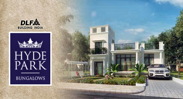 DLF New Residential and Commercial Projects