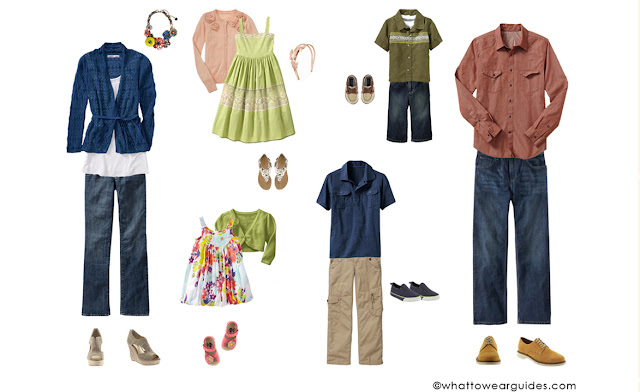 What Do We Wear In Spring