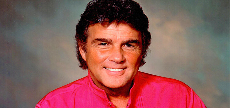 FROM THE VAULTS: Billy "Crash" Craddock born 16 June 1939