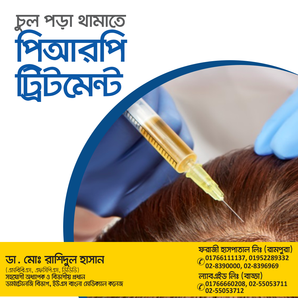 Profile of Associate Prof. Dr. Md. Rashidul Hasan - Where In Doctor