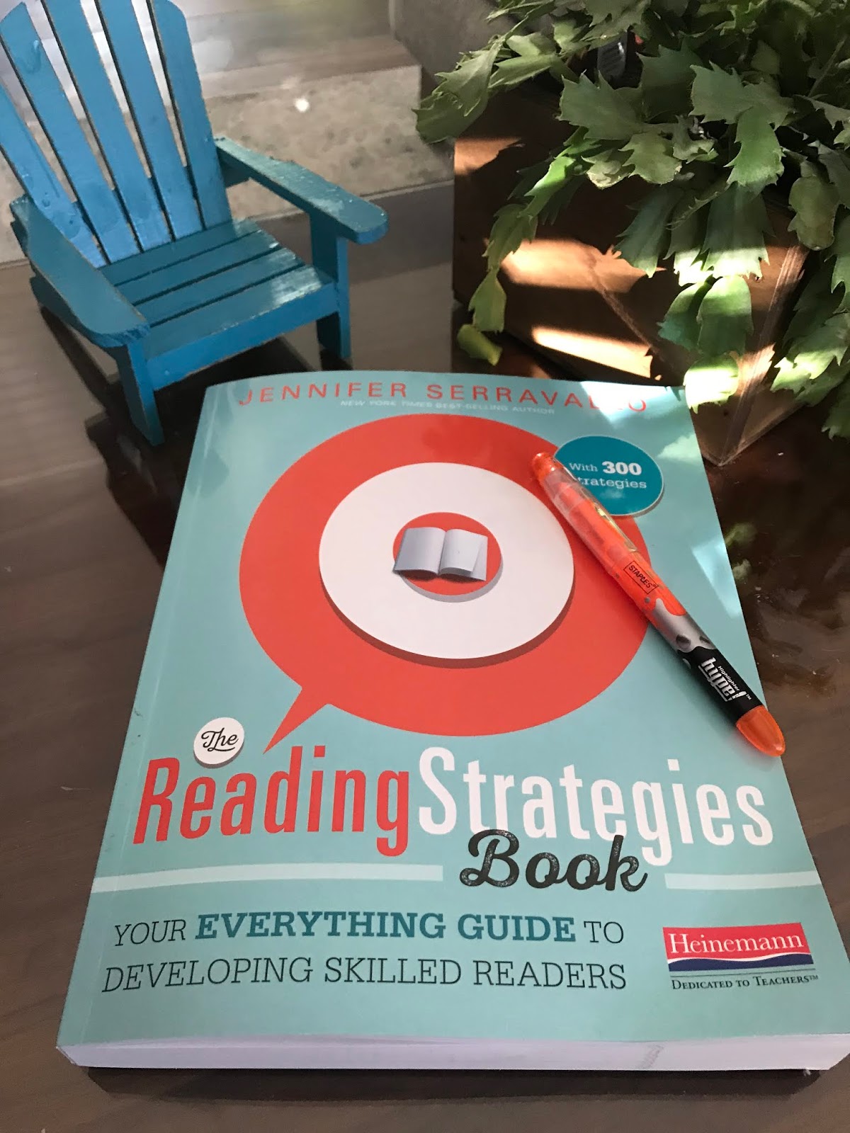 me & my Bright Ideas: Reading Strategies Book-Week Two