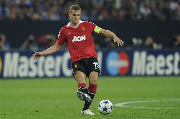 Freddie Rose: September 2012