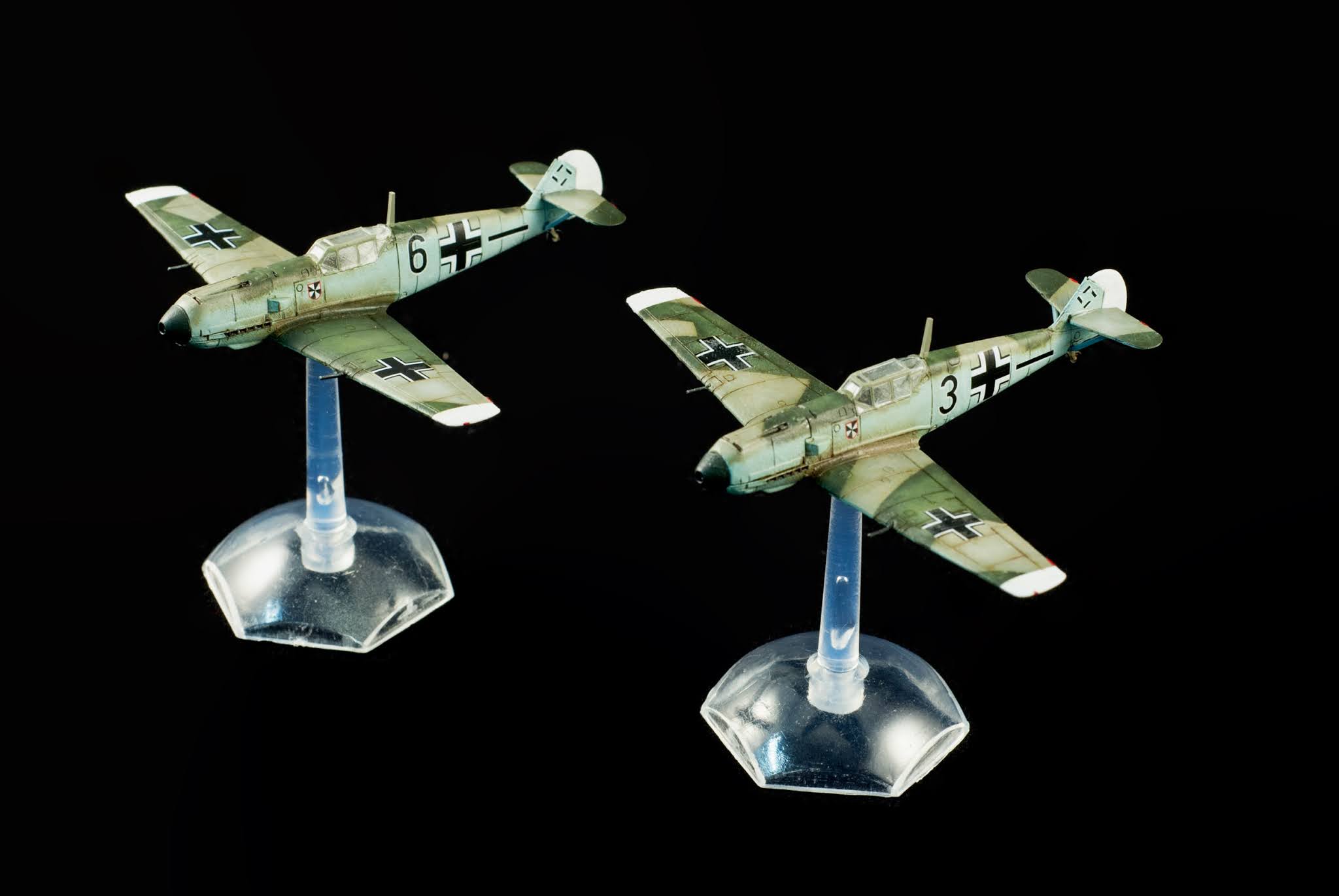 Kampfgruppe 1/144: Beacon Models - Kickstarter Campaign