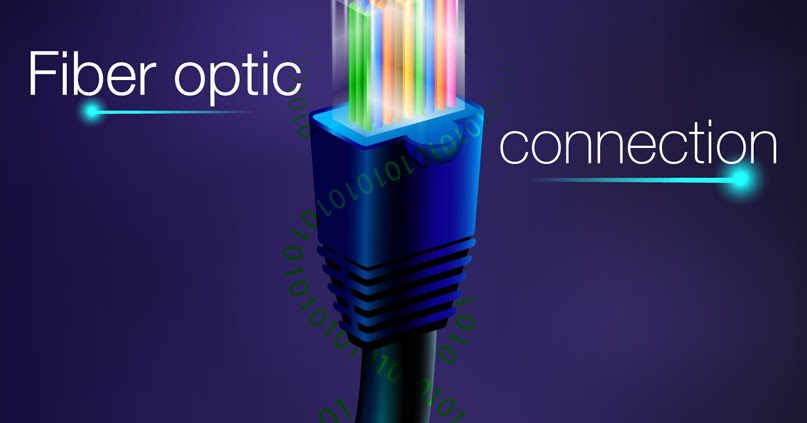 Benefits of Mid Century Fiber Internet