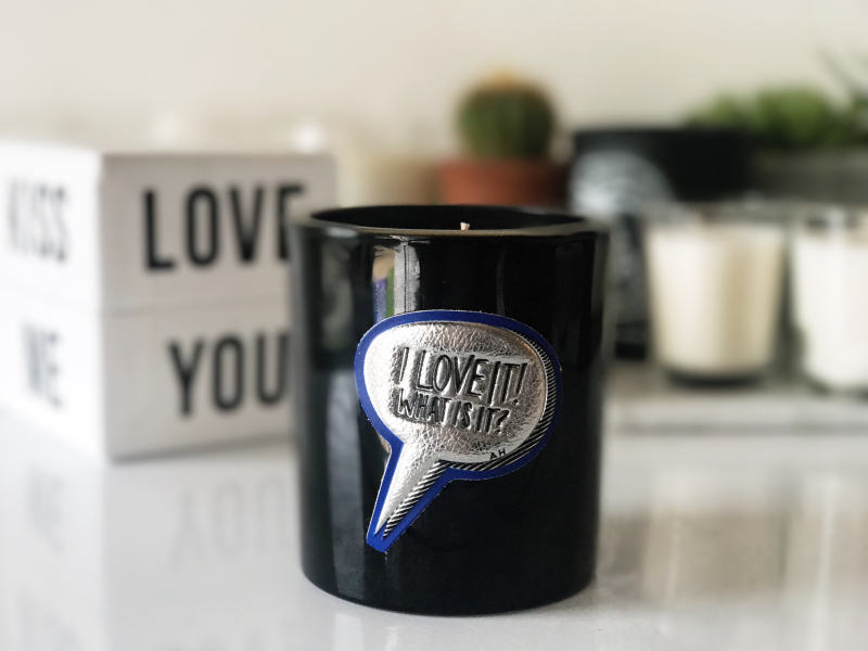 Anya Smells... | The Sunday Girl