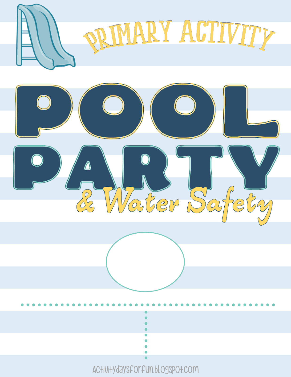 Primary Activity Ideas: Invites/Cards to Text