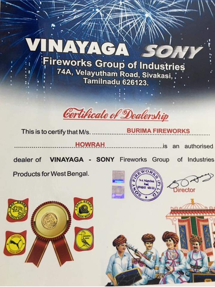 Annapurna Das, the lady behind BURIMA CHOCOLATE BOMB