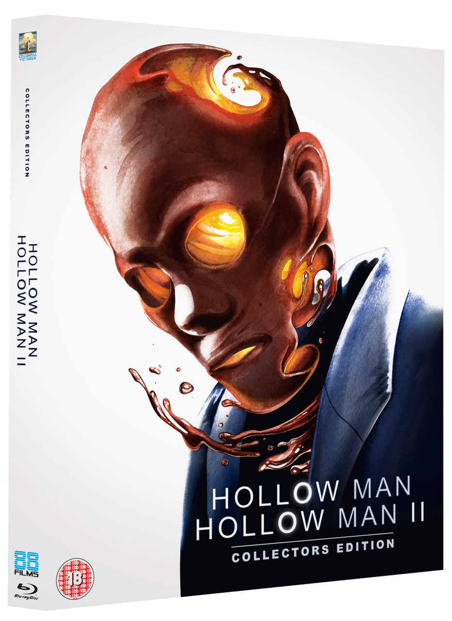 Hollow man 2 torrent - investlsa