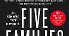 The Itinerant Librarian: Book Review: Five Families