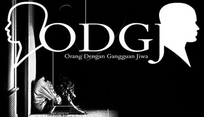 Tips Keluarga Menghadapi ODGJ