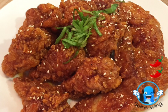 Pelicana Chicken Malaysia - Korean Fried Chicken Restaurant @ E-Curve ...
