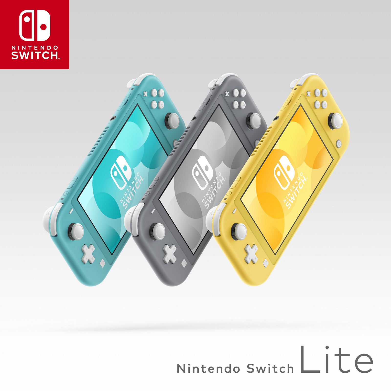 Nintendo apresenta Switch Lite mais compacta | Aberto até de Madrugada