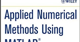 Applied Numerical Methods Using MATLAB by Won Y. Yang , Wenwu Cao , Tae-Sang Chung, John Morris ...