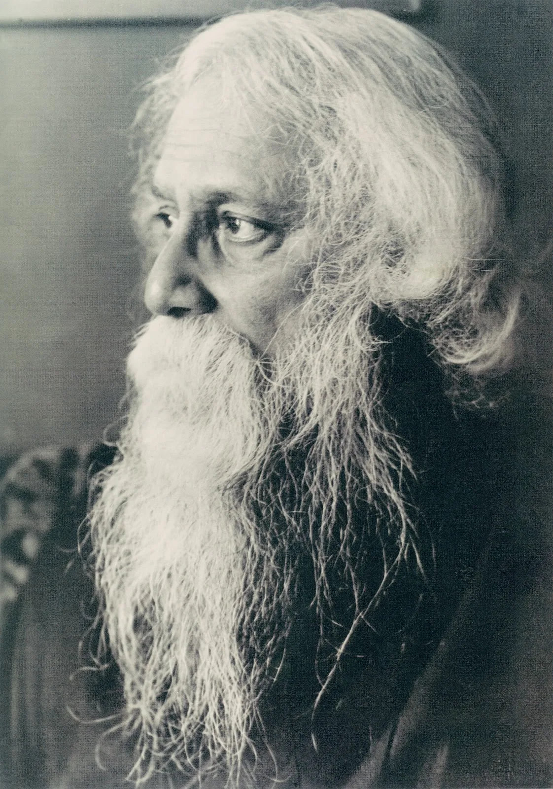 Rabindranath Tagore | Metaphorical painter | 120 artworks | Page.³ ...