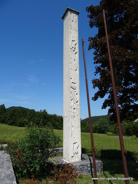 Foto zgodbe: Grad Turjak