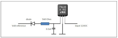 Make it easy!: Arduino voltage measurement