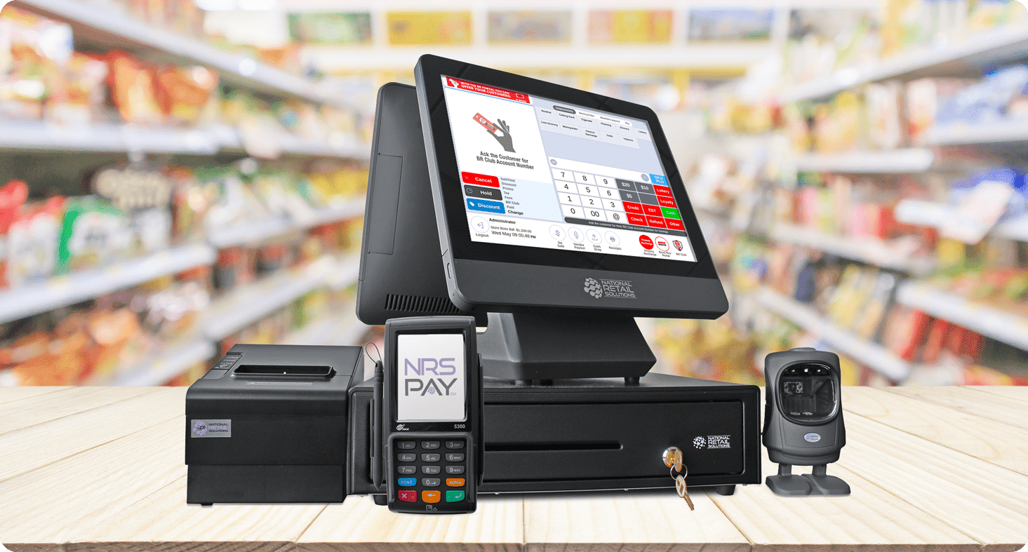 Restaurant Software for pos system that’s easy to use by SMACC