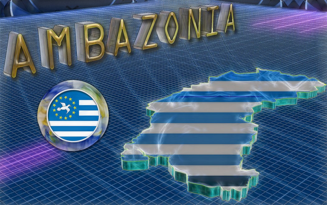 Ambazonia: Ambazonia, the path to freedom