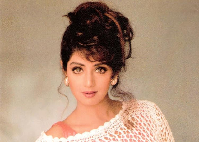 Sridevi Wiki, Height, Age, Boyfriend, Family, Biography & Facts
