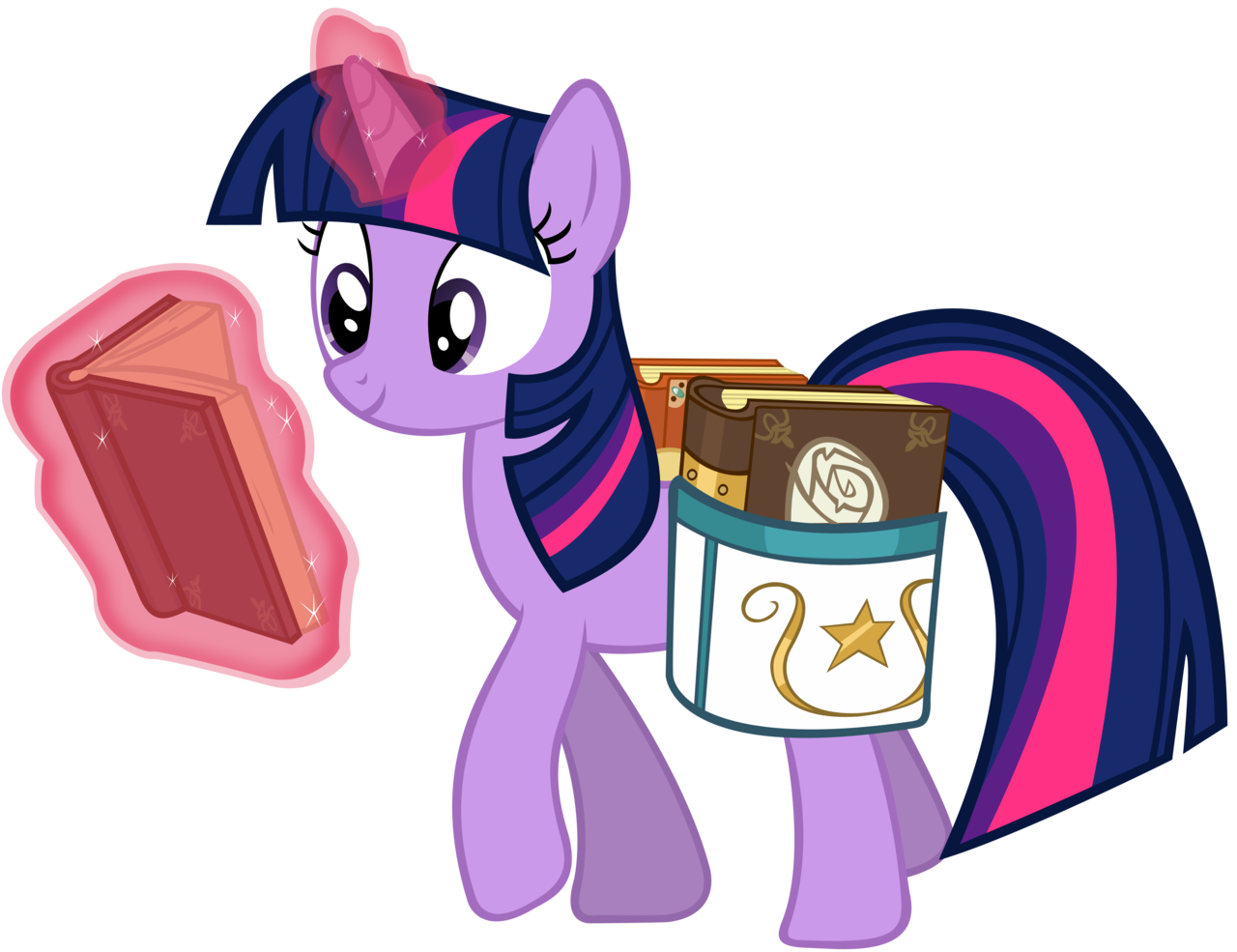 Equestria Daily - MLP Stuff!: 32 Awesome Fanfics To Read for Twilight ...