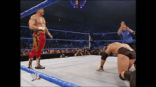 Wrestling Gifs: Eddie Guerrero