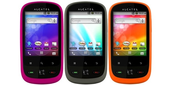 Alcatel One Touch 890: Un Smartphone muy Barato | CoMpRaHoLiC@s