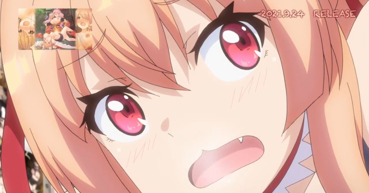 Karada de Kaiketsu Hyakkiya Tantei Jimusho – Episode 3