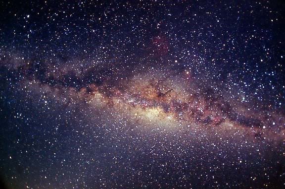 Mystery of the Dark Rift : Galactic Alignment 2012 | Evolving Now