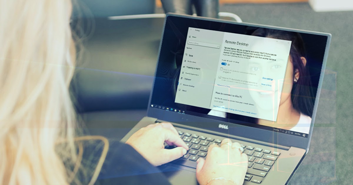 Cara Mengaktifkan Remote Desktop Menggunakan Command Prompt atau ...
