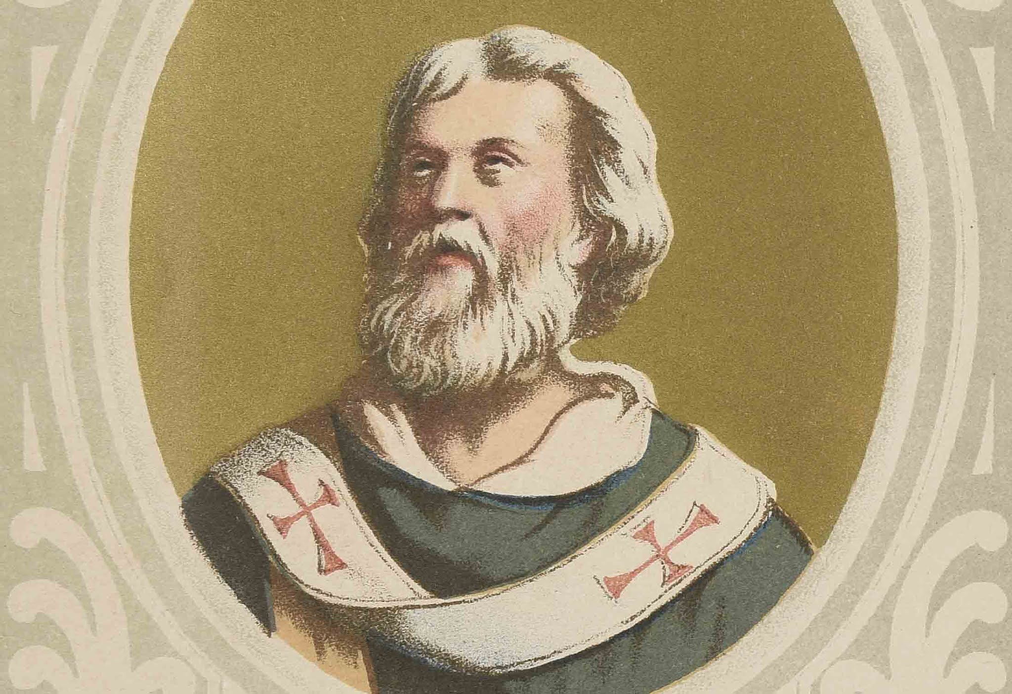 Gloria Romanorum: "There is such poverty and destitution in this city ...