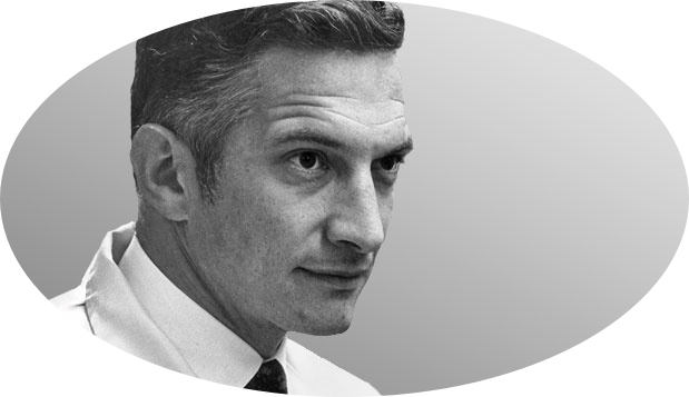 Blog Electrónica Radical: Robert Norton Noyce: Co-Inventor del circuito ...