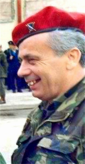 Bosnopolitan: Bosnian legend - general Mehmed Alagic 1947-2003