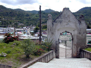 Ecoturismo México: ixtlan de juarez - Oaxaca
