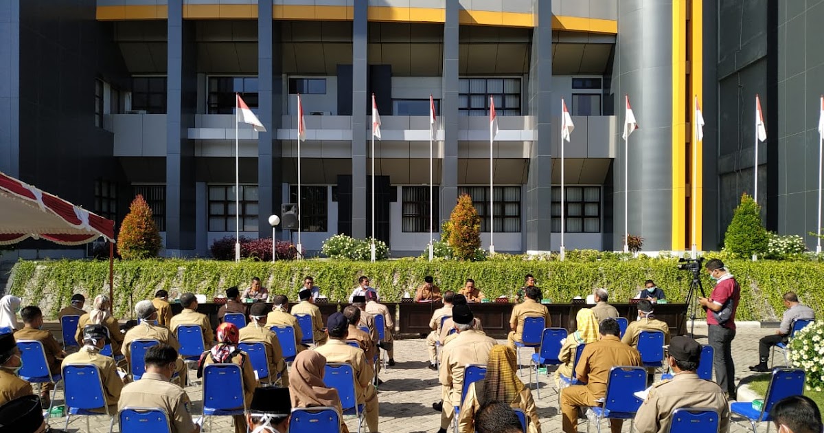 Dandim Lotim Tegaskan Butuh Sinergitas Semua Pihak Dalam Penanganan ... Dandim Lotim Tegaskan Butuh Sinergitas Semua Pihak Dalam Penanganan ...
