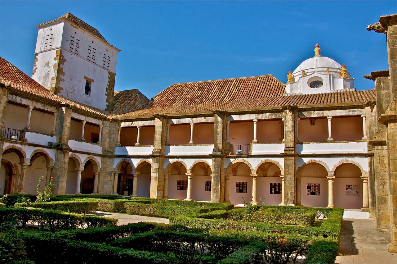 Oldgarve: Museu Municipal de Faro