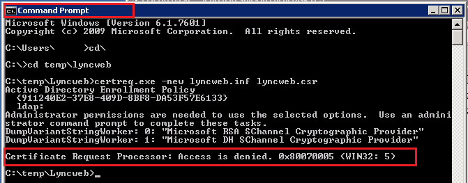 Certreq Examples Inf File - lasopanav