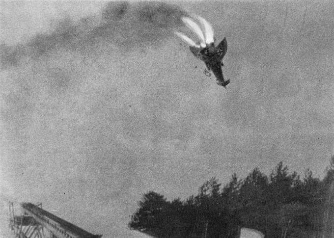 HISTORIA DE LAS ARMAS SECRETAS DEL TERCER REICH